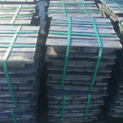 Marine Ballast | Boat Weights | Barge Ballast | Yacht Ballast