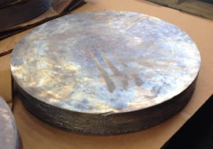 Lead Castings - Pure Lead Products