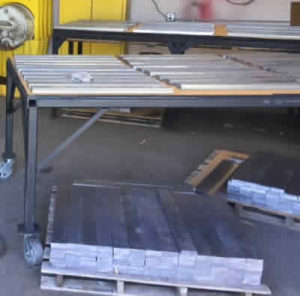 Lead Plate - Pure Lead Products